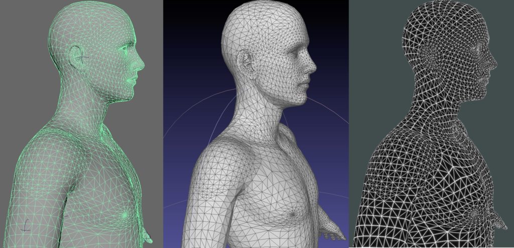 Metail Tech - Web, DevOps, 3D graphics, data engineering, systems, Clojure... y'know, that kind ...